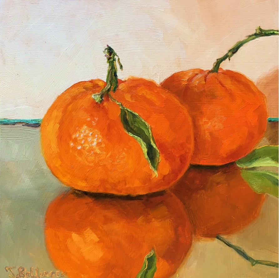 Jennifer Bellinger Studio