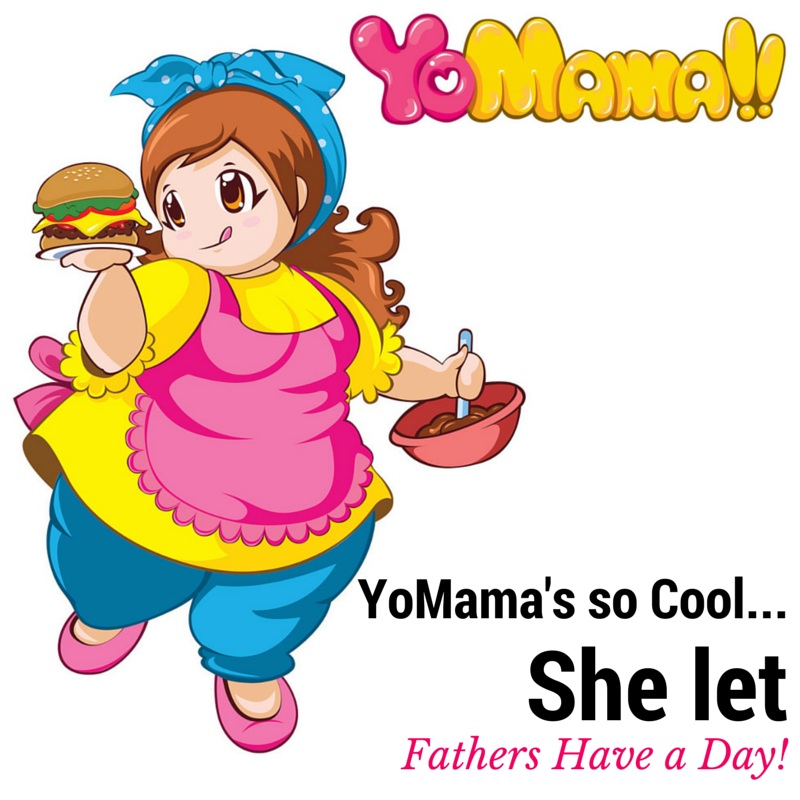 Wallpapers Hd : yo mama so chaty jokes