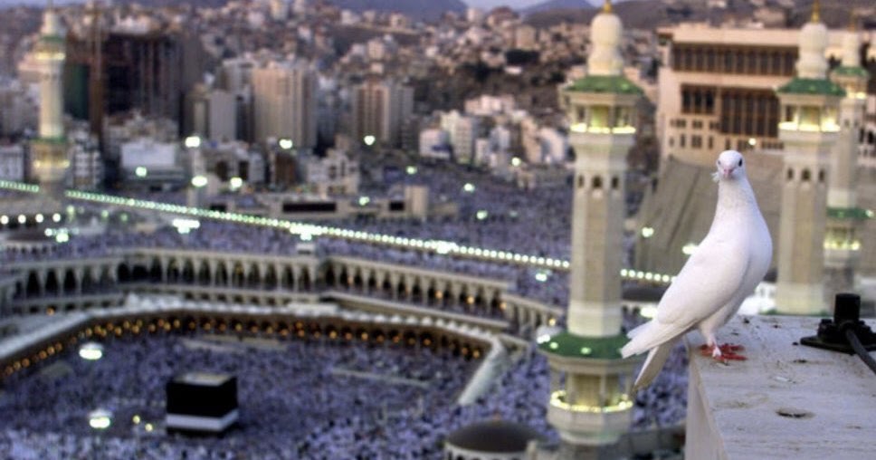 10 Amalan Ahli Syurga