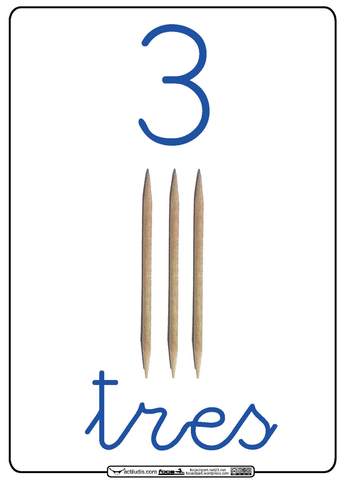 Isabel PT-AL: Mi aula (II) - Rincón de Matemáticas (Infantil)