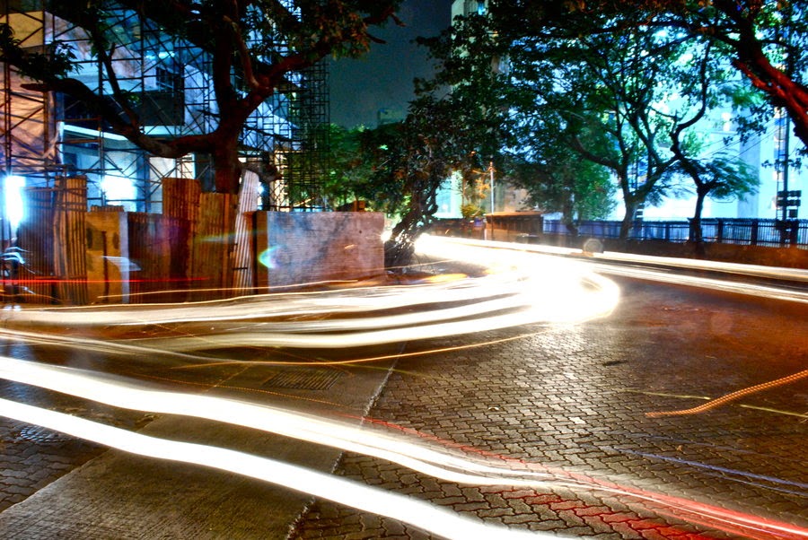 Guide your Camera to Glory: The Wonders of the Slow Shutter Photography ...