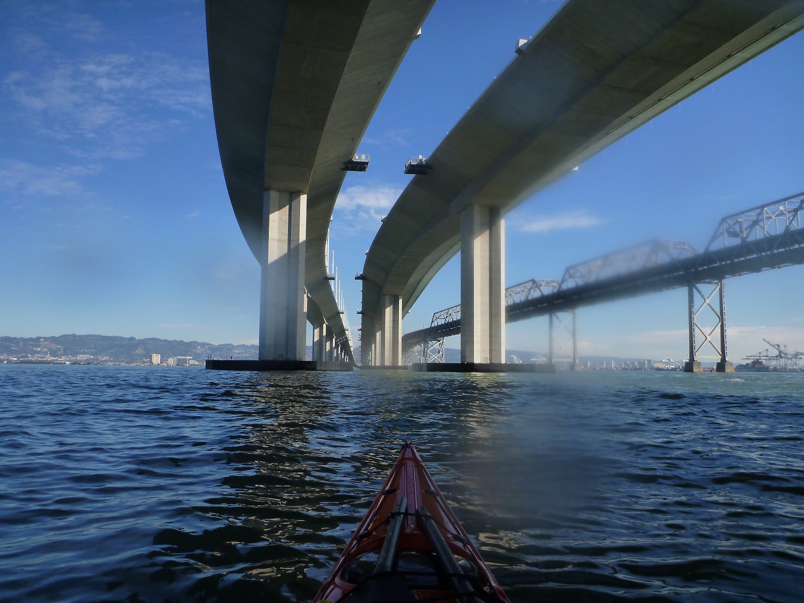 .: Eddyline Raven Review