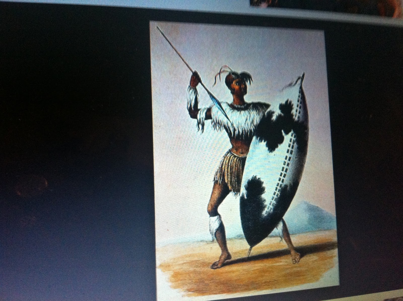 THE BLACK SOCIAL HISTORY:: BLACK SOCIAL HISTORY : AFRO-SOUTH AFRICAN ...