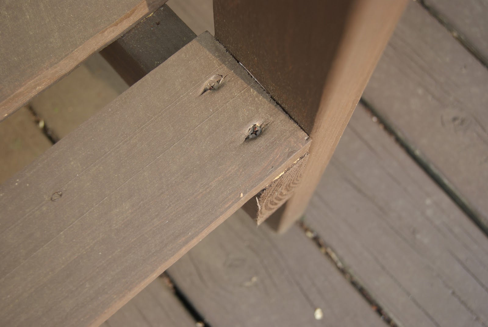 The Boulevard Market Life: Build your own potting Bench