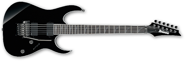 theGUITARaddict: Ibanez: RG2620 (J-market)