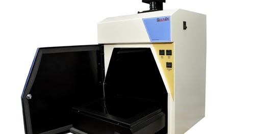 Gel Documentation System