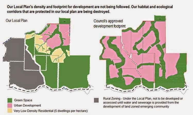 Suburb Guide: Upper Kedron