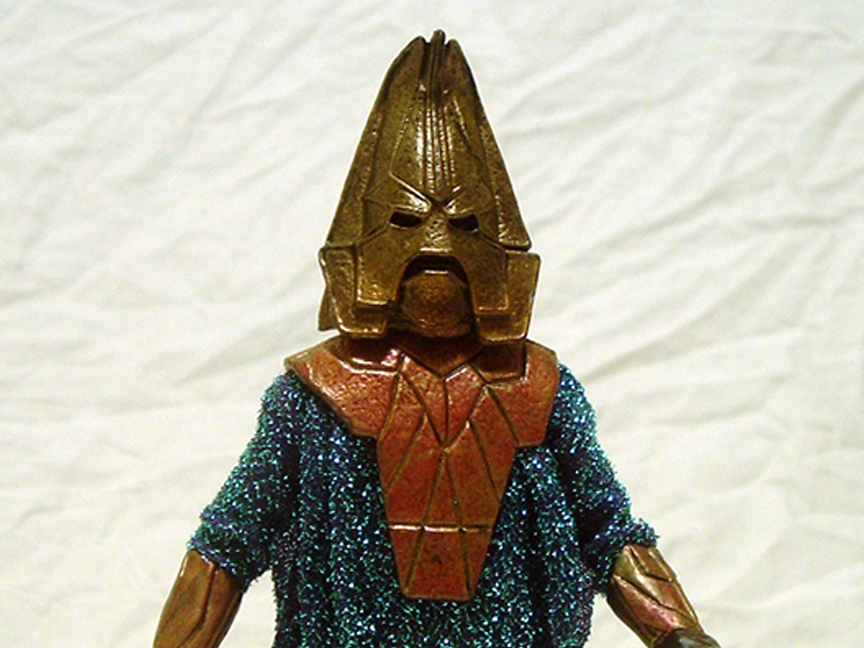 Bob Canada's BlogWorld: I'm A Grown Man And I Bought This: Doctor Who ...