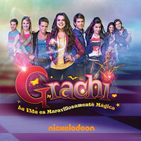 Grachi | 2ª Temporada; Episódios 01 [480p // 720p // Dual // Assista ...