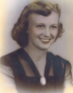 Beloved Tributes: June Eleanor Slaton