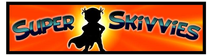 the little hedgehog: Super Skivvies Review & Giveaway!