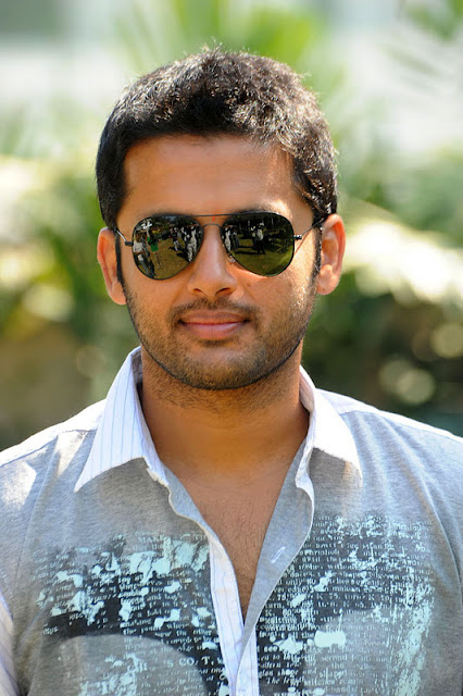 Nithin (Telugu Actor Nithiin) Biography, Wiki, Height, Weight, Body ...