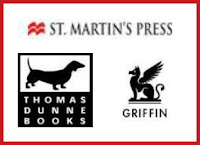Beth Fish Reads: 6 Must-Read Novels from St. Martin's Press