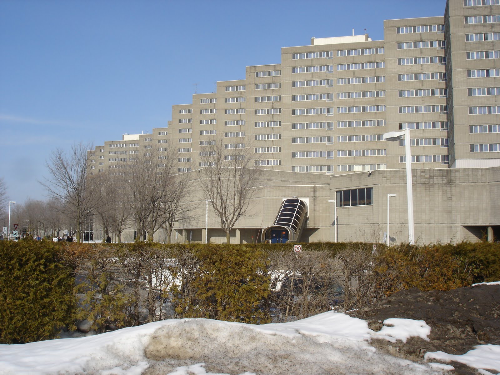 Paulette & Brian: Kyle's Graduation from CFLRS