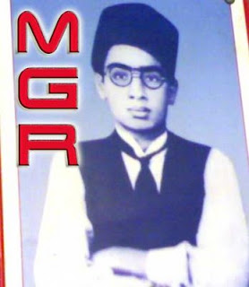 wikileek: MGR Rare Photos