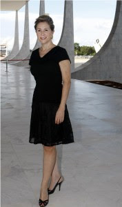 .: Ellen Gracie vai ajudar escrever nova Constituição egípcia