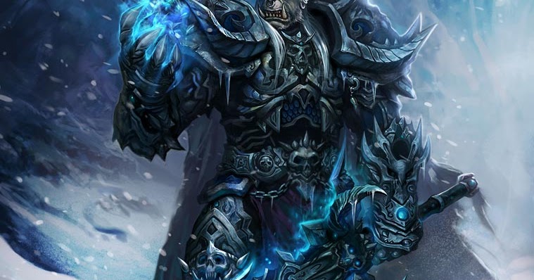 Michelle Rivail: Death Knights for RPG