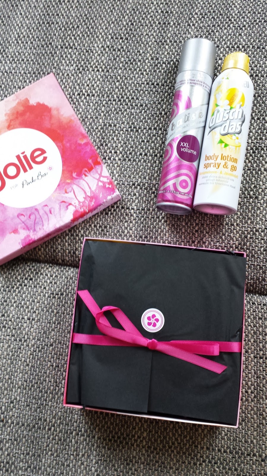 Mama Boxen ~ Zum ersten Mal Eltern