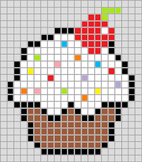 SOLO MUNDO PYSSLA: Pastelito