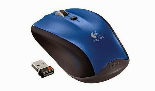 Jenis Jenis Mouse / Tetikus ~ RIZKIMEDIANET.EU.ORG