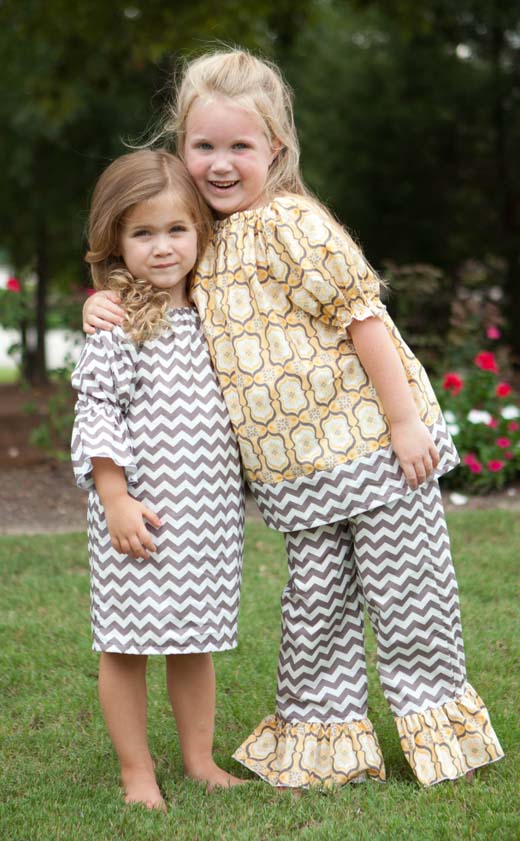 Southern Tots