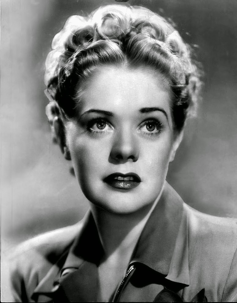 A TRIP DOWN MEMORY LANE: PAST OBITS: ALICE FAYE