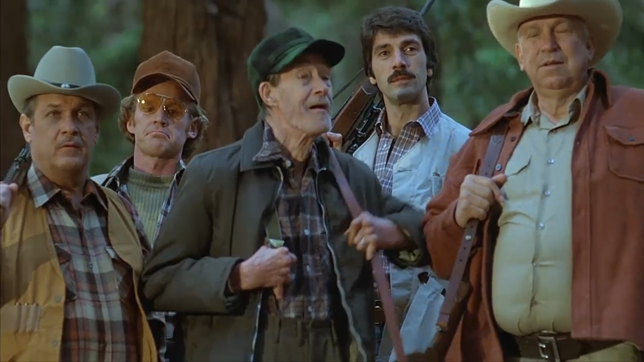 BliZZarraDas: The Howling (1981)