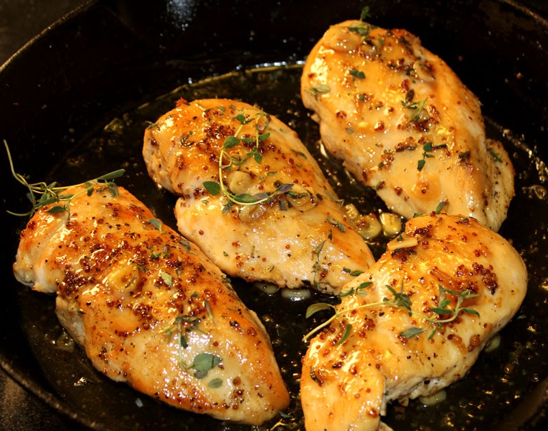 Exposed Caribbean Art and Culture Magazine: Unique Chicken Recipes