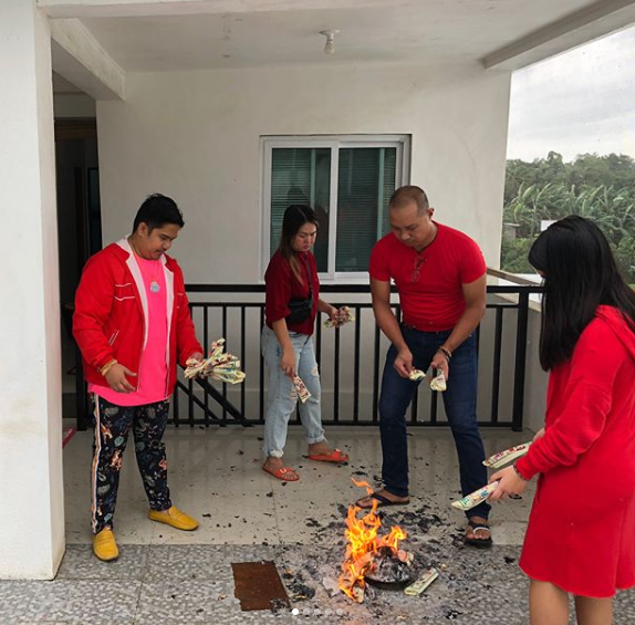 Feng shui master warns of disasters during Ghost Month