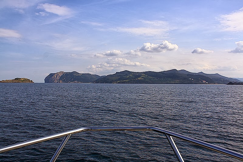 Pelágico fin de semana