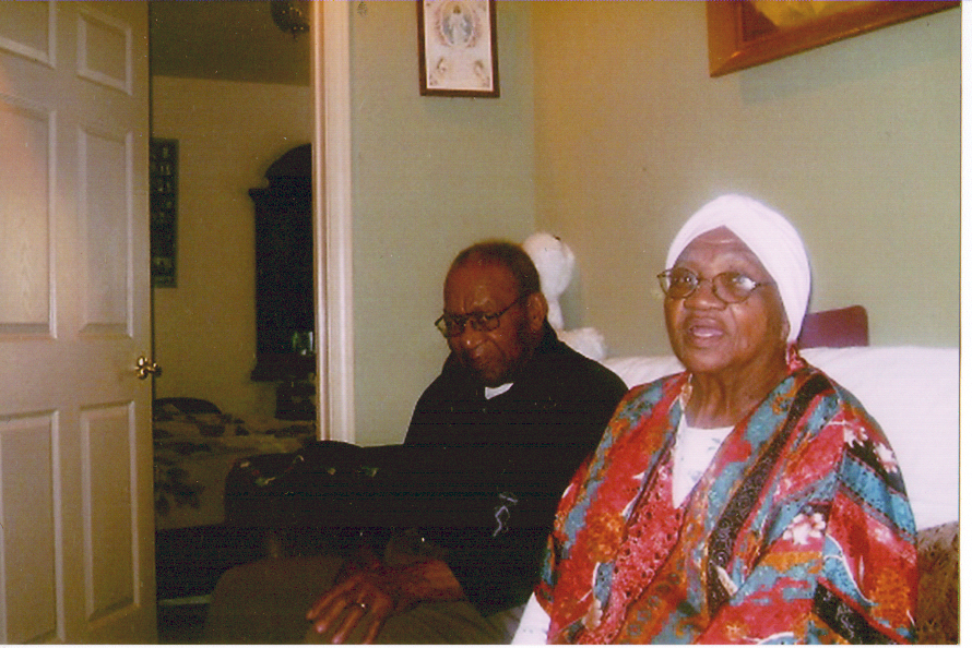 FAMILY HISTORY CHANNEL : Rillie Louise Gilchrist