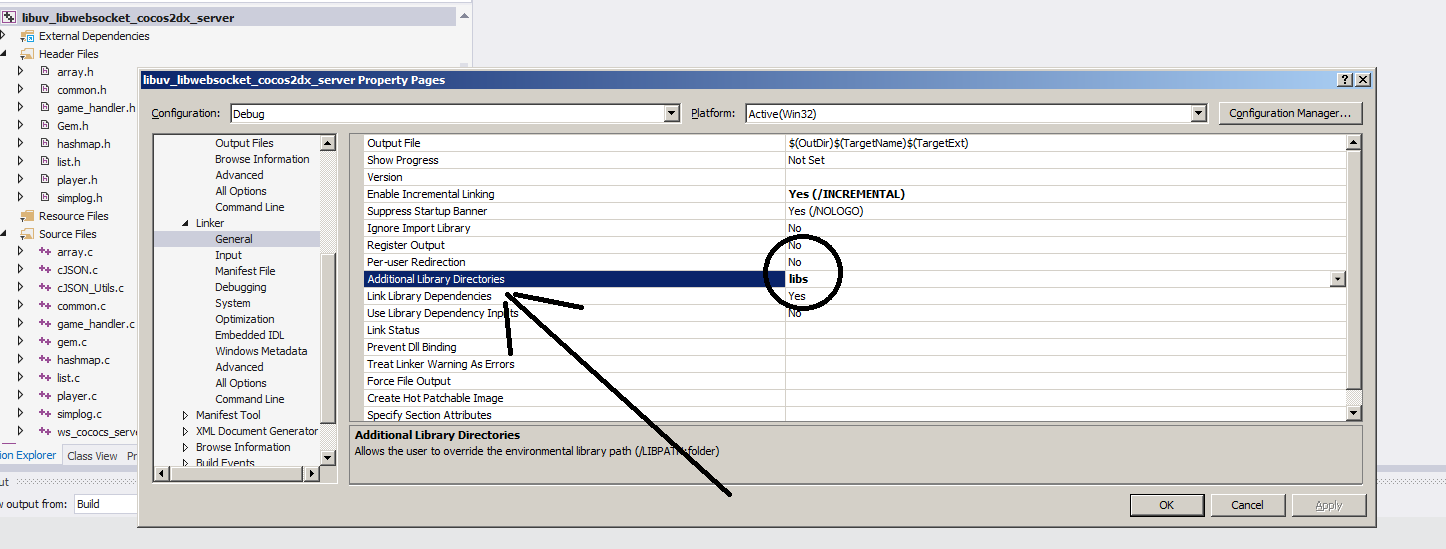 Cross Platform Game Development Tutorials : Part 1: Multiplayer WebSocket Game server written in ...