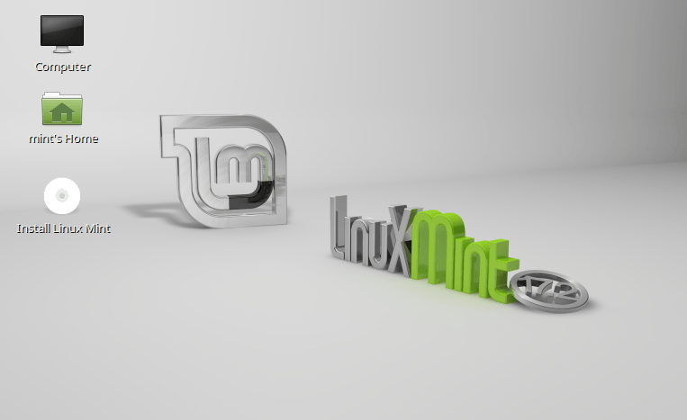 Tutorial Install Linux MInt 17.3 ~ CaplingStar || Linux