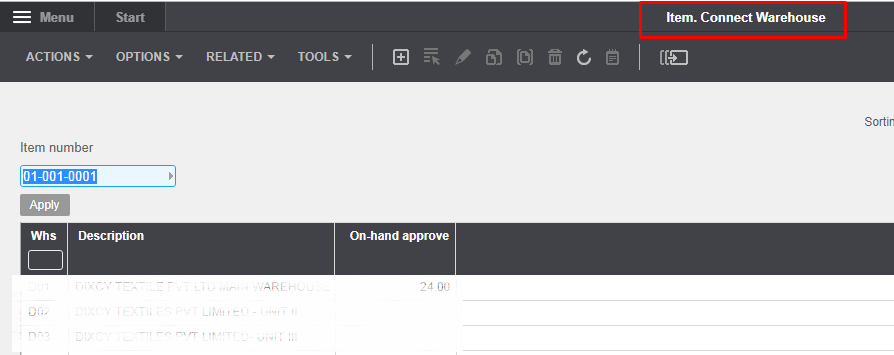 Infor M3 #4 -- Infor M3 personalizations to make UI look rich, make ...