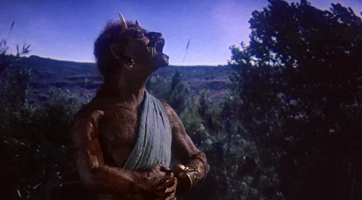 The Lost Continent: Ray Harryhausen in the UK: Clash of the Titans