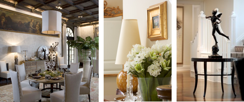 Key Interiors by Shinay: Weekly Interior Designer Moment- Keith Baltimore