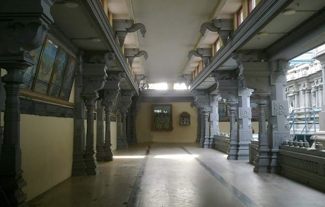 Tamilnadu Tourism: Prasanna Venkatachalapathy Temple, Gunaseelam – The ...