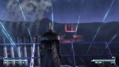 Checkpoint Breached: Fallout: New Vegas: My Words Taste Like Sand And ...