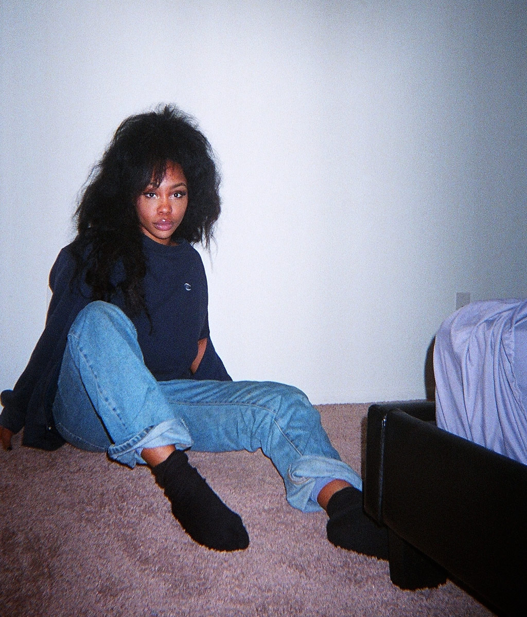 Why SZA’s Song ‘The Weekend’ Isn’t My Jam | She's Found Strength