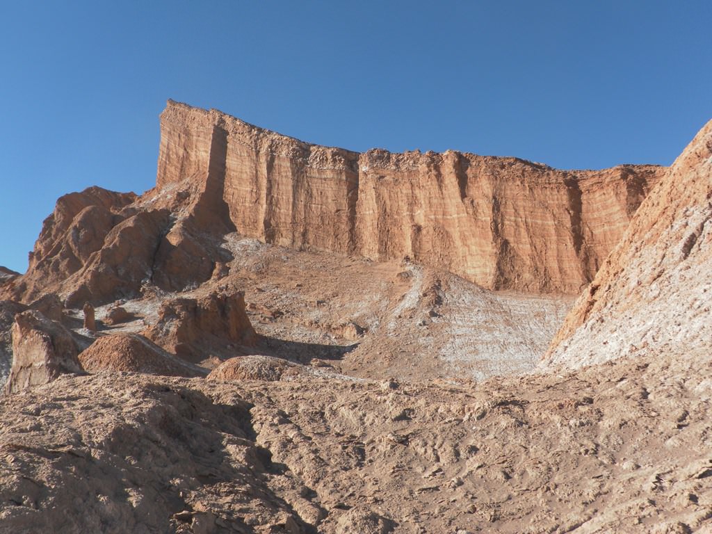 Atacama - Vale da Lua e Vale da Morte, além de um treino no deserto ...