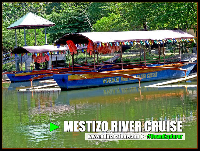 🇵🇭 VIGAN • List of (27) Tourist Spots/Attractions (2022 Updated ...