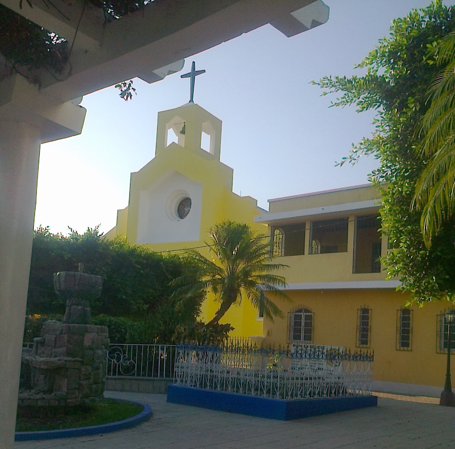 Sansare, El Progreso: Acercamiento a Sansare