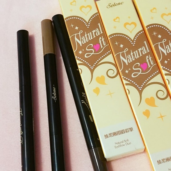 Taiwan Beauty Brand Solone Make-Up Makes Wave at PhilBeauty Show - For ...