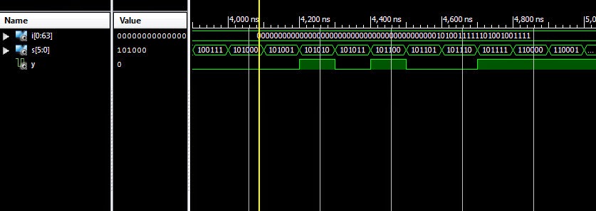 Vhdl Vs Verilog 64 X 1 Multiplexer Using 8 X 1 Multiplexer Structural