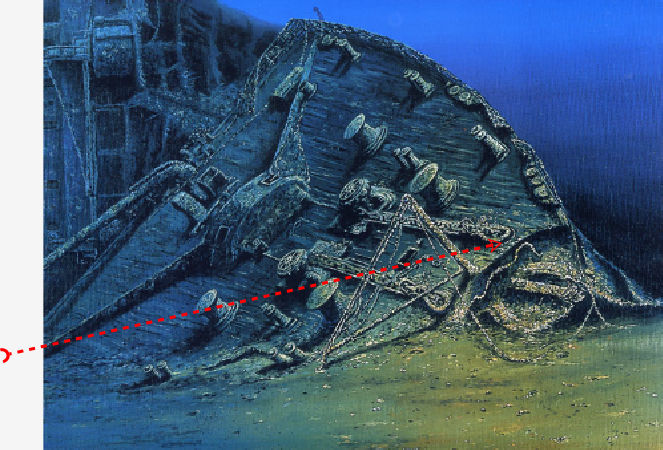 Finley's Shipwreck Blog: HMHS Britannic