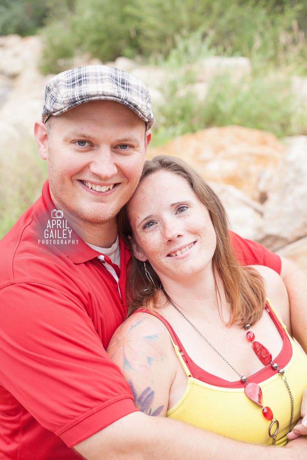 April Gailey Photography