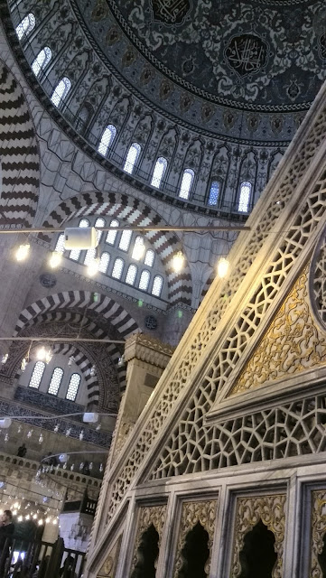 TARİHİN DURDUĞU YER