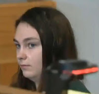 The Tragic Death of Gabrielle Barrett