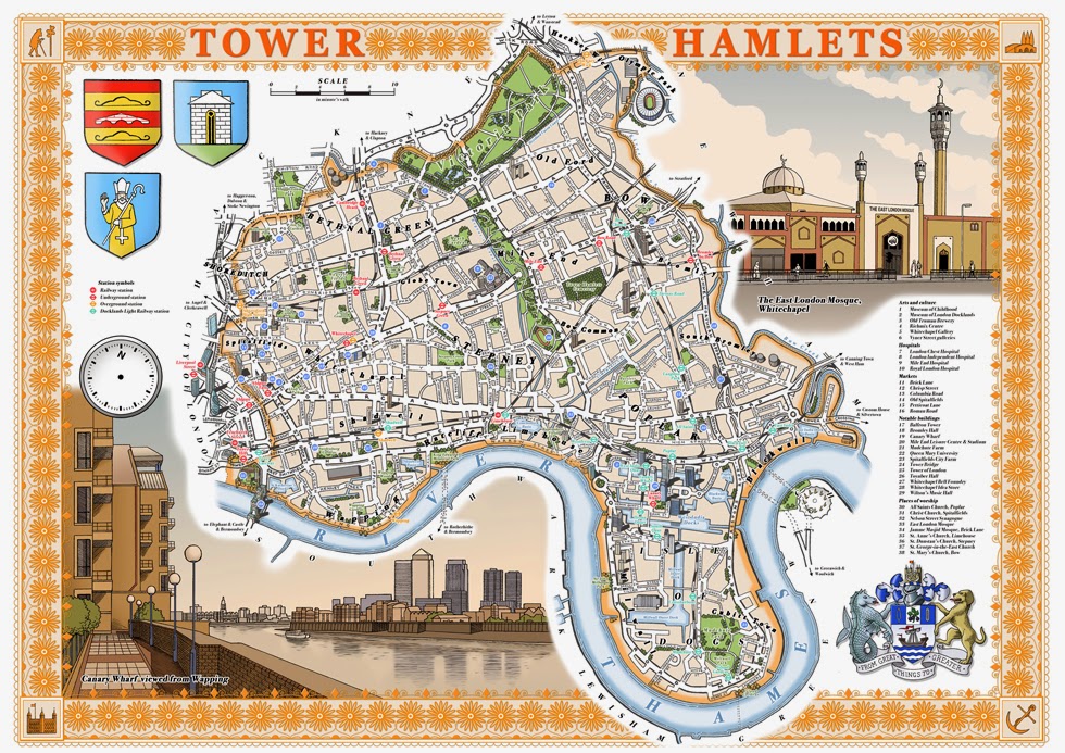 My English Lesson in Villanueva: POLE PROJECT