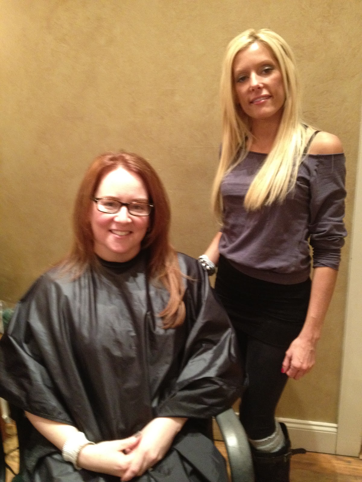 .16lstreet: Alyssa Rocks!